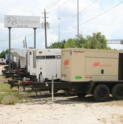 Generator Refueling Service | 24/7 Emergency Delivery